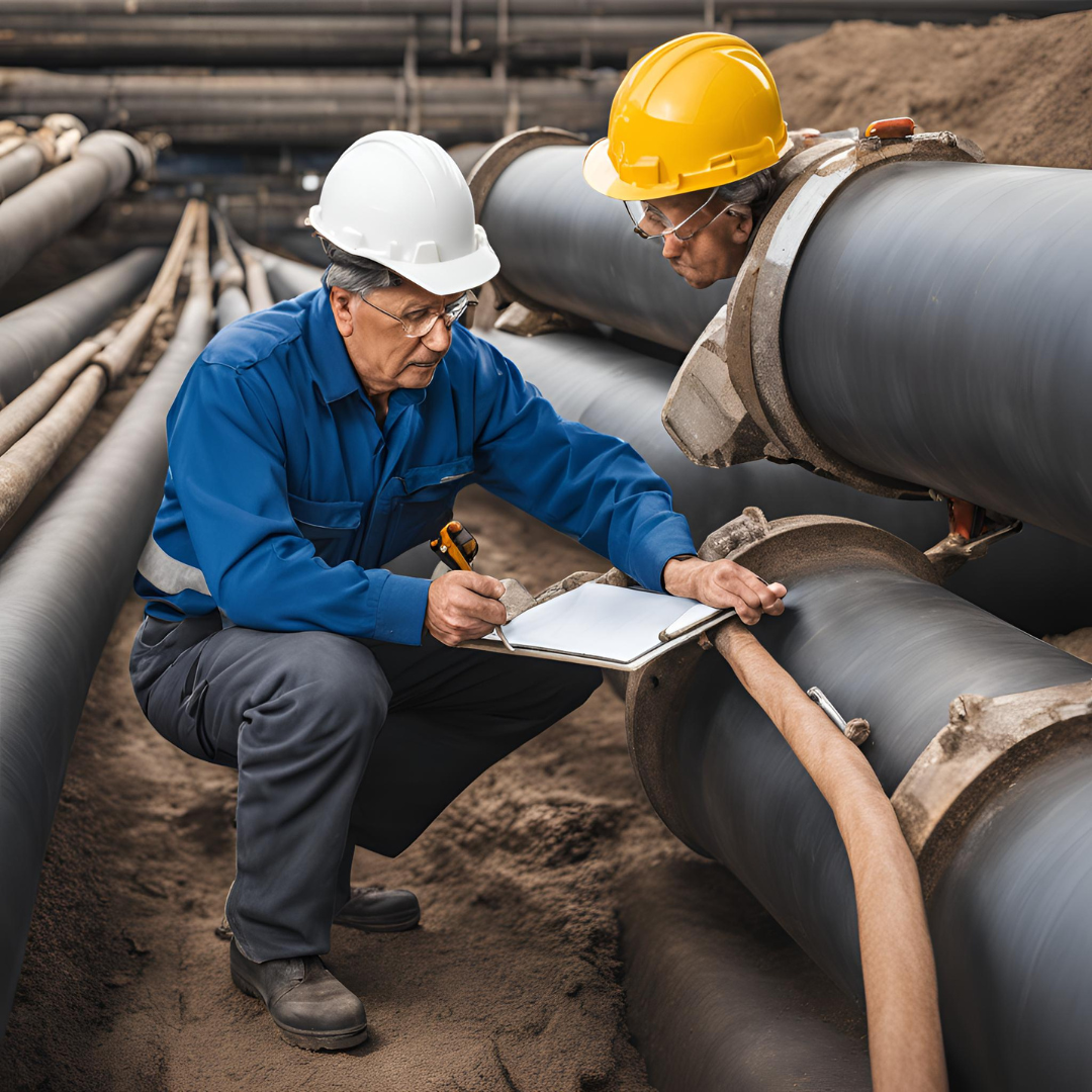 Quality Inspectors in Dubai UAE | Inspection and Testing